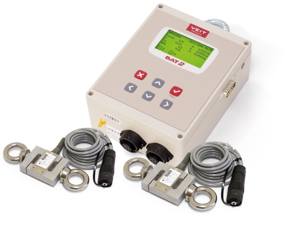 BAT2 Duo - VEIT Electronics