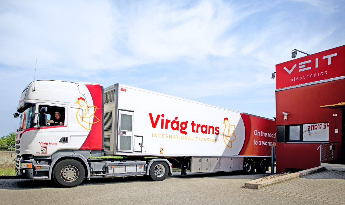 News detail - VEIT Electronics