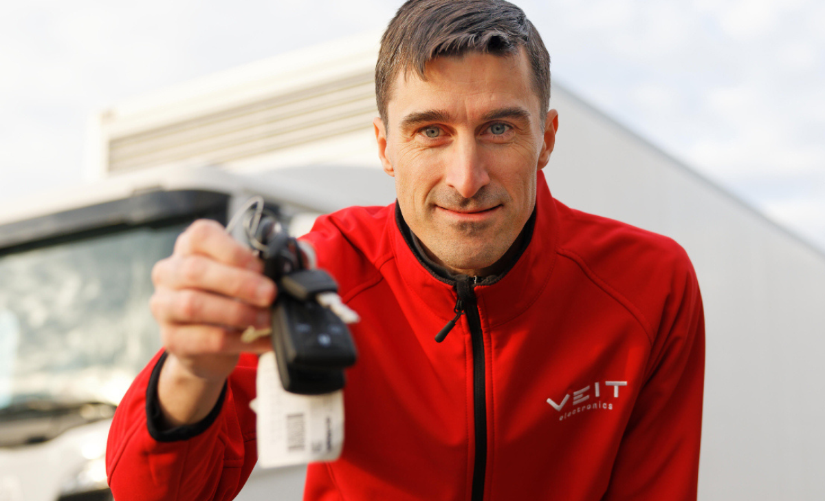 News detail - VEIT Electronics